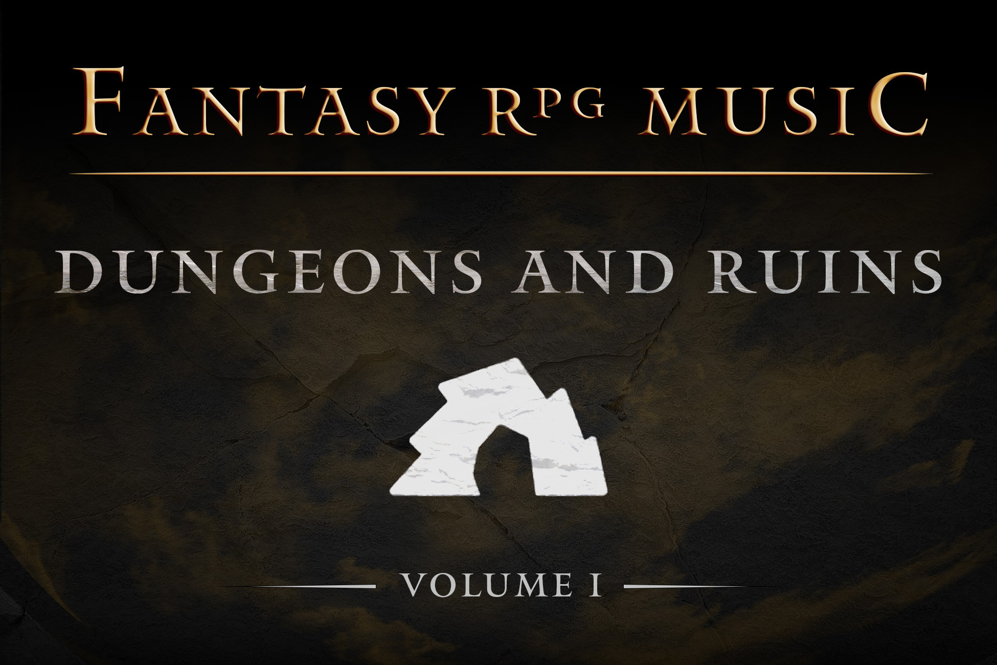 Fantasy RPG - Dungeons And Ruins Music Pack Volume 1 | Orchestral Music ...
