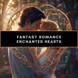 Fantasy Romance - Enchanted Hearts