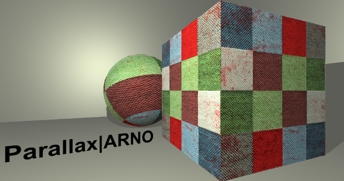 Fabric Cloth Specified Shader Smart Advanced Edition 시각 효과 셰이더