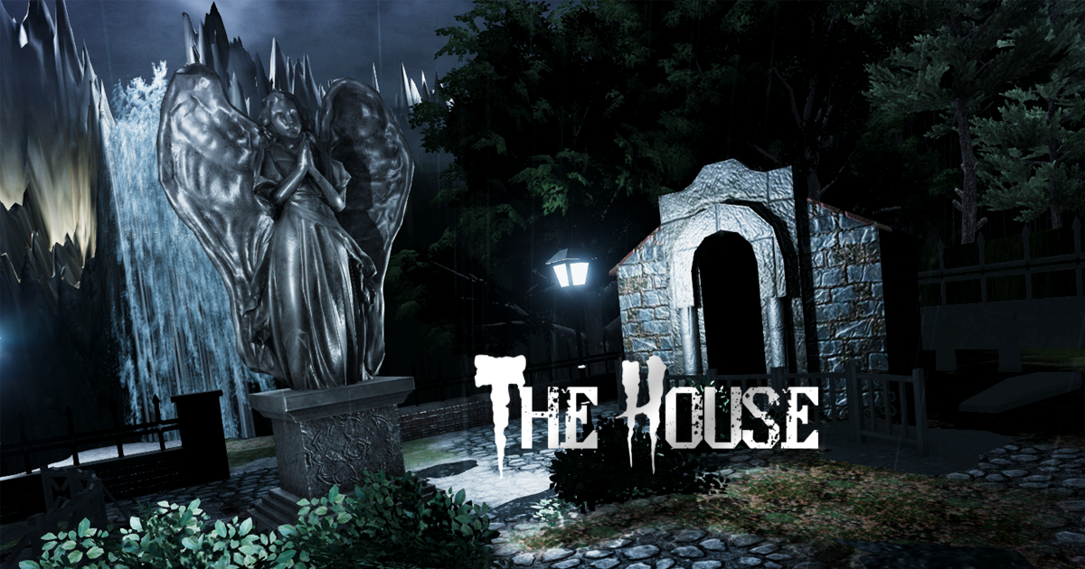 The House | Packs | Unity Asset Store