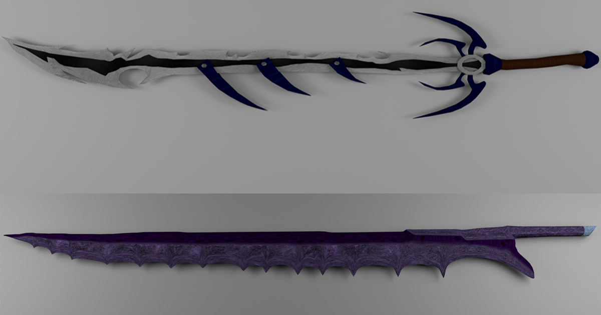 Doomsday | 3D Weapons | Unity Asset Store