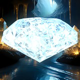 Gems And Crystals Shader