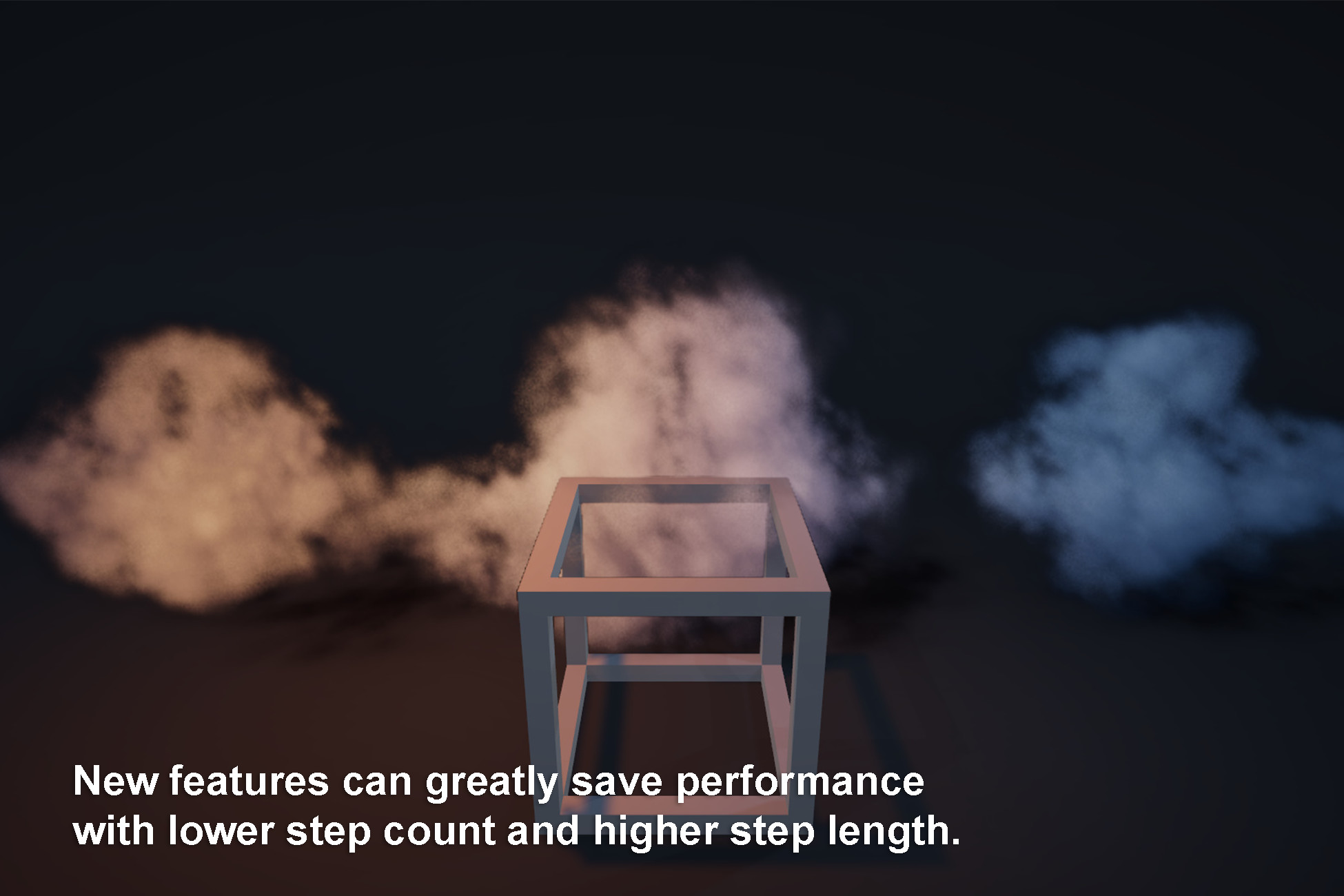 Nephele | Fullscreen & Camera Effects | Unity Asset Store