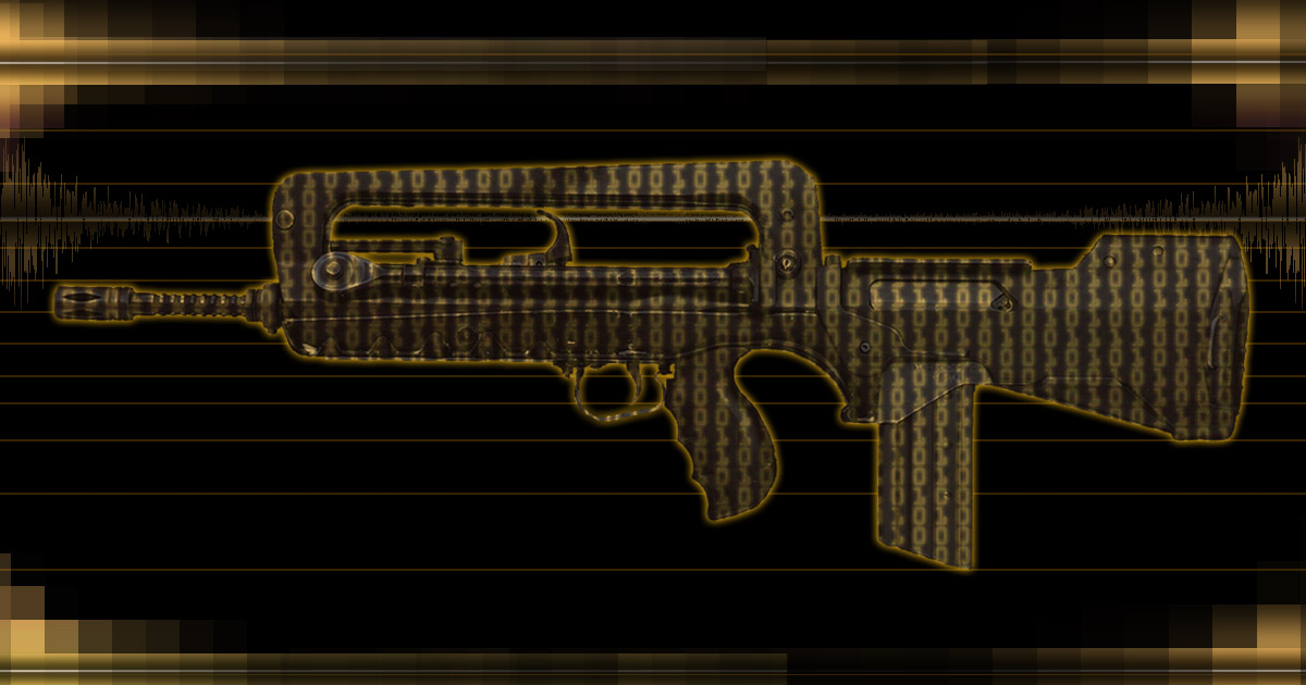 Weapon Sound Pack - Automatic Rifle: Famas | 무기 효과음 | Unity Asset Store