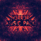 Horror Trailer Music Pack