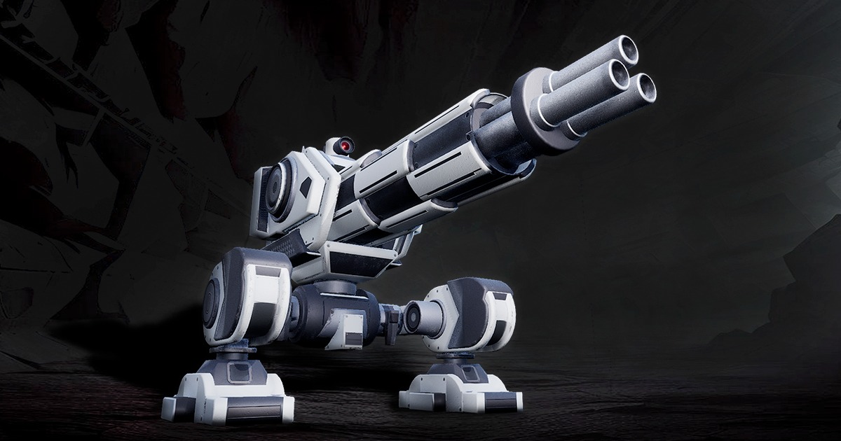 Doomshot - Transformer Mech | 3D Robots | Unity Asset Store