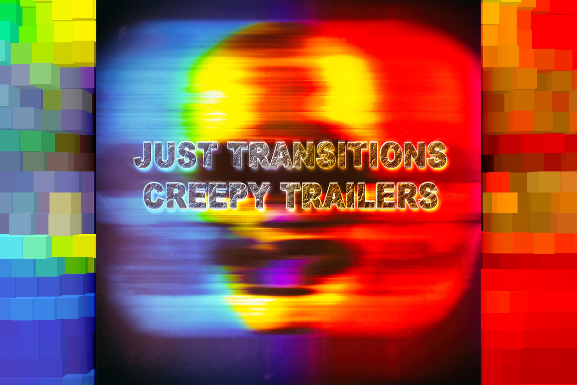 Just Transitions – Creepy Trailers | Audio Sound FX | Unity Asset Store