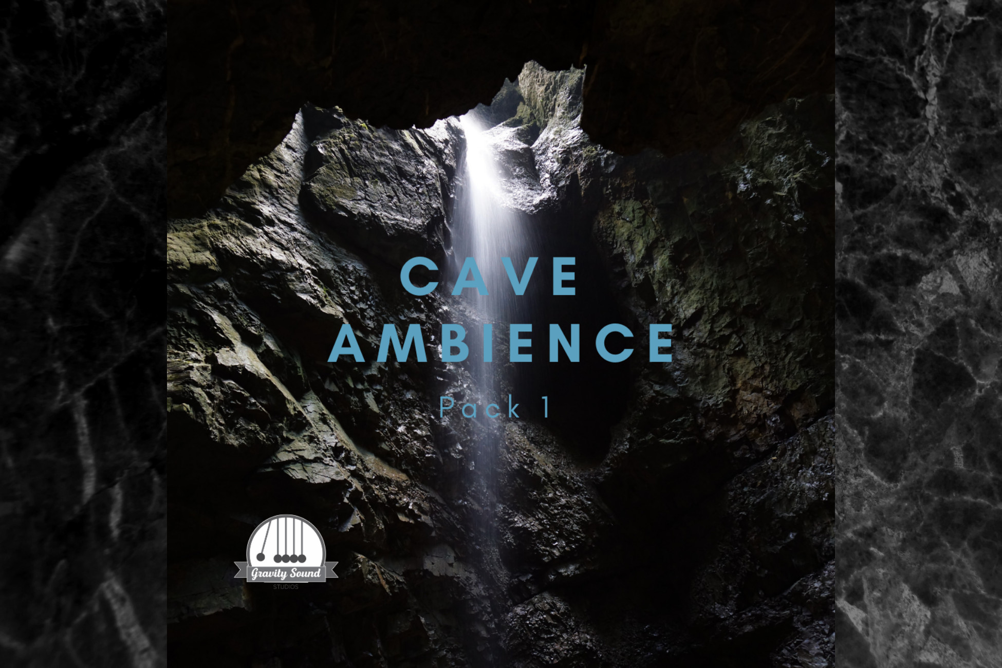 Cave Ambience | 자연 주변 환경소리 | Unity Asset Store