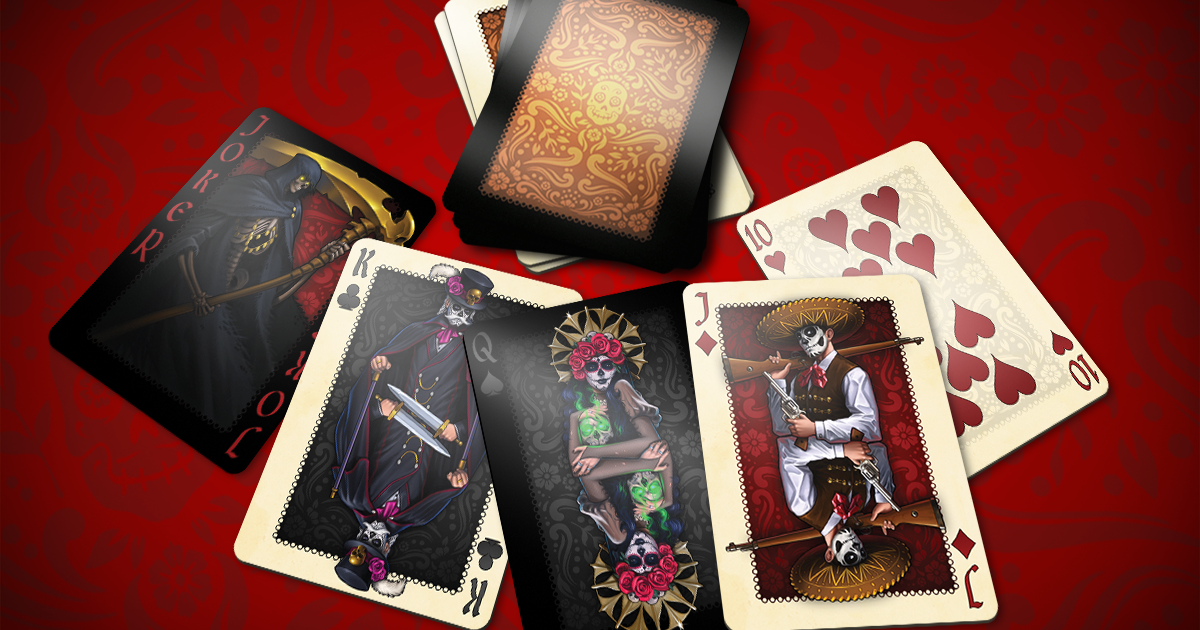 Playing Cards Asset Pack | 2D | Unity Asset Store