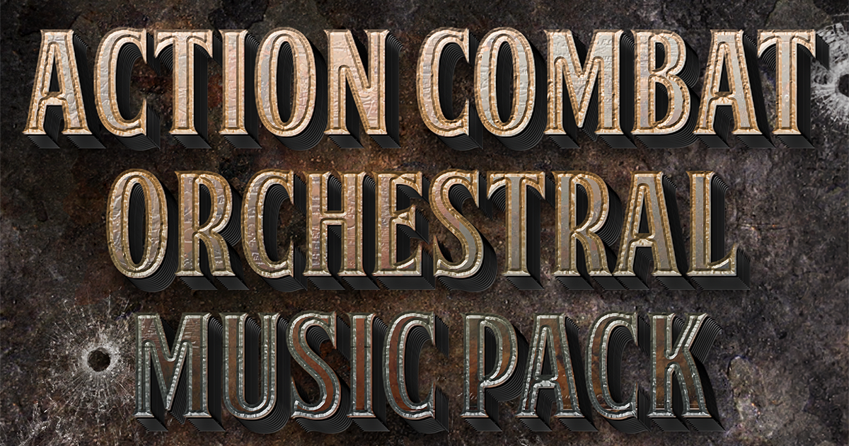 Action Combat Orchestral Music Pack | Orchestral Music | Unity Asset Store