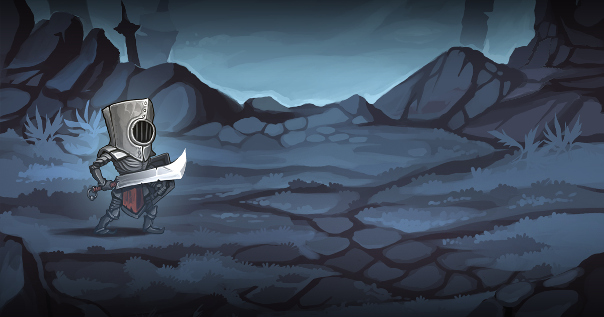 Legendary Battlegrounds | 2D Icons | Unity Asset Store