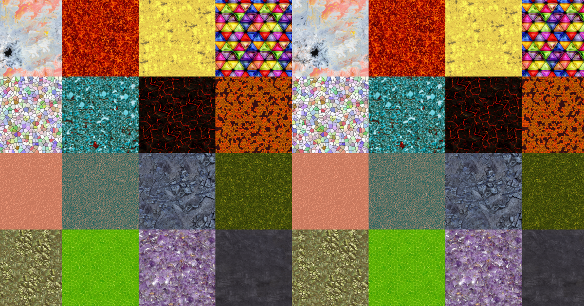 4K Abstract Textures | 2D Abstract | Unity Asset Store