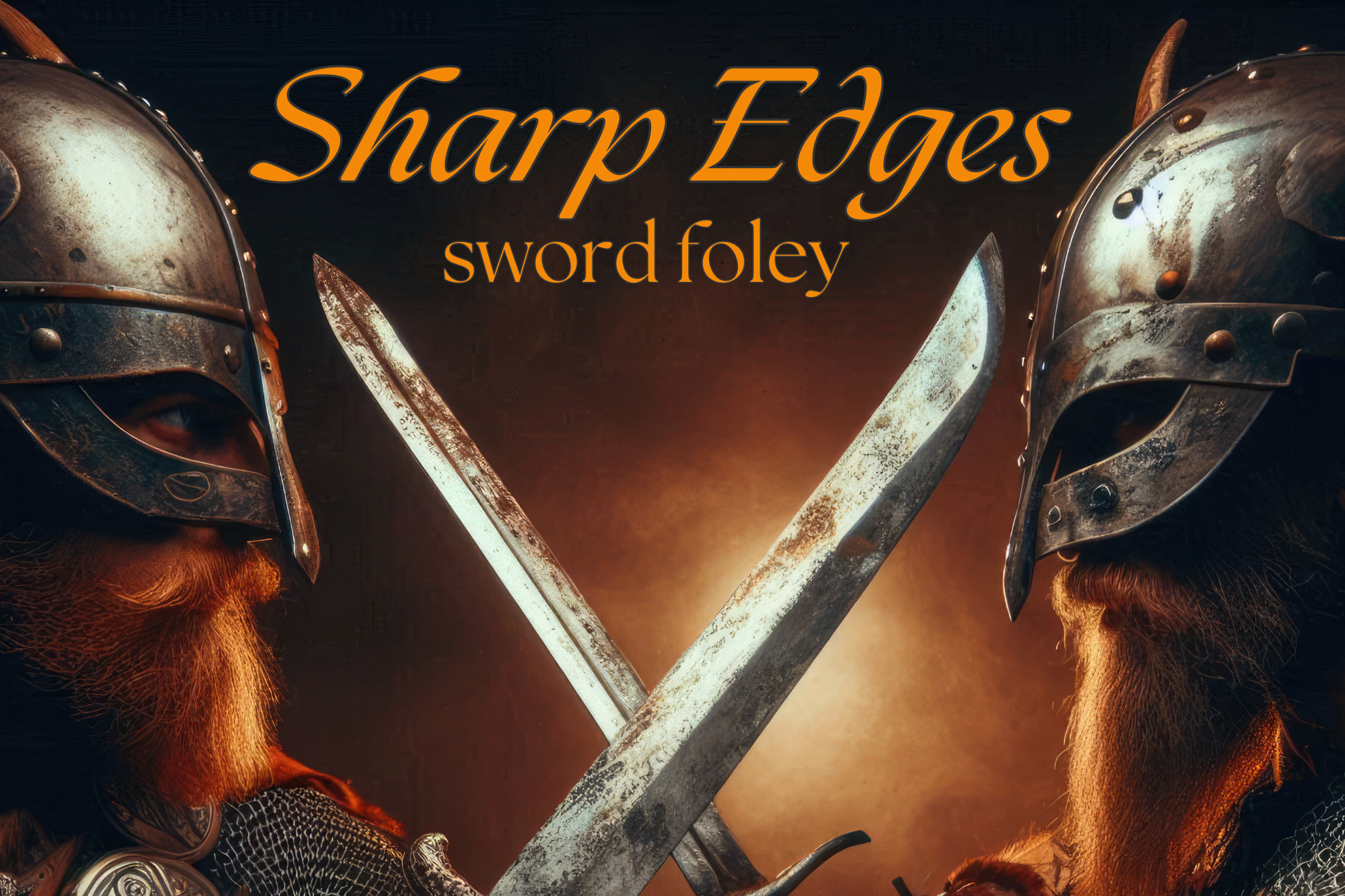 SHARP EDGES: Swords Foley | Weapons Sound FX | Unity Asset Store
