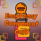 EasyPeasy Component Copy