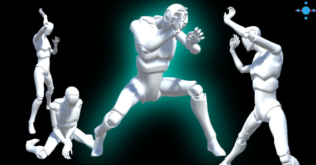 Combat and Dialogue vol 1. [182 Animations] | 3D 动画 | Unity Asset Store