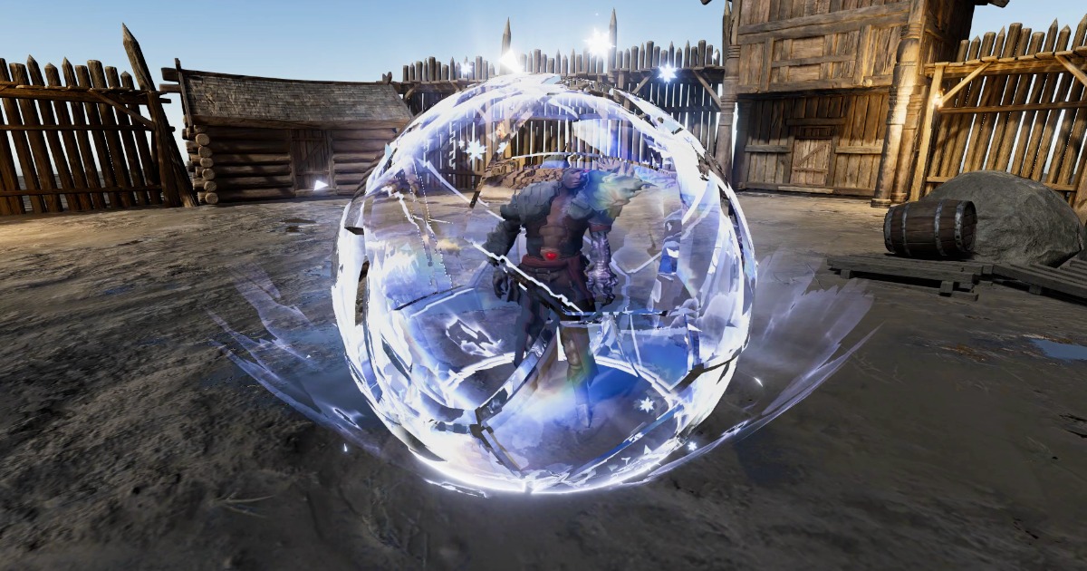 Magic shields pack | VFX Particles | Unity Asset Store