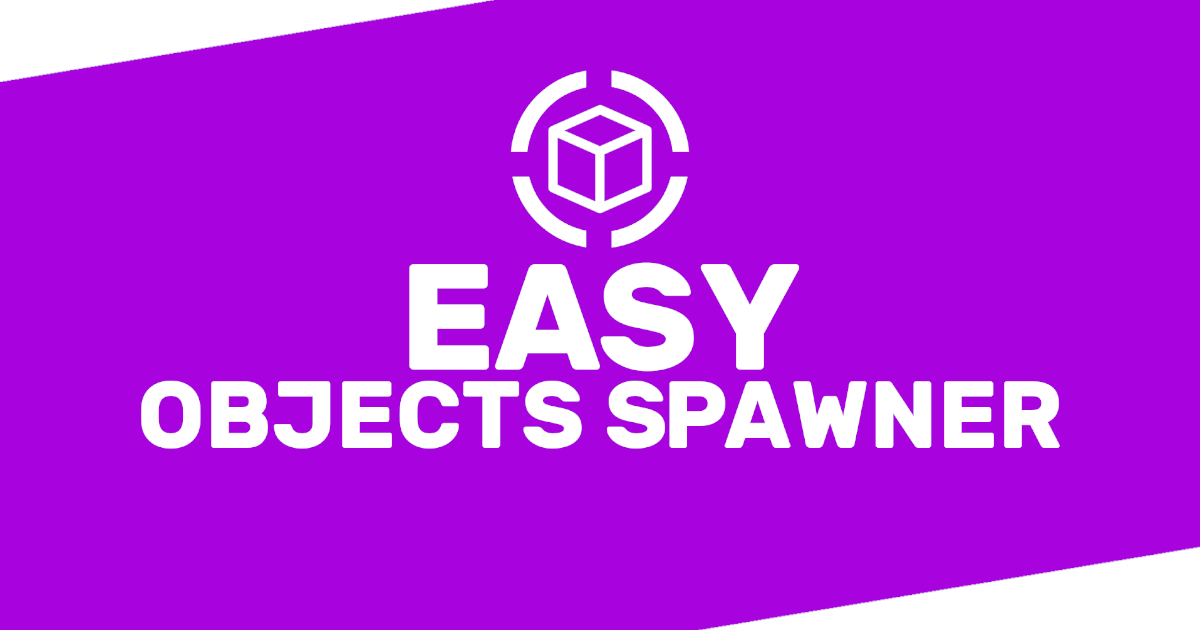 Easy Objects Spawner | Level Design | Unity Asset Store
