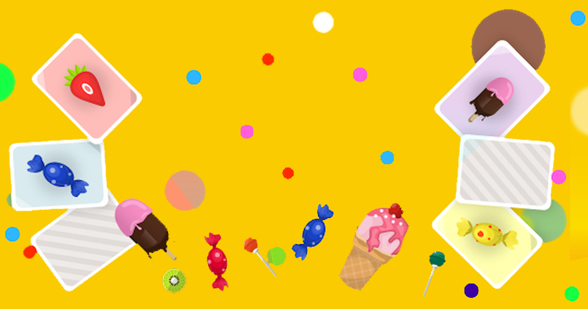 Sweety Memory | Packs | Unity Asset Store