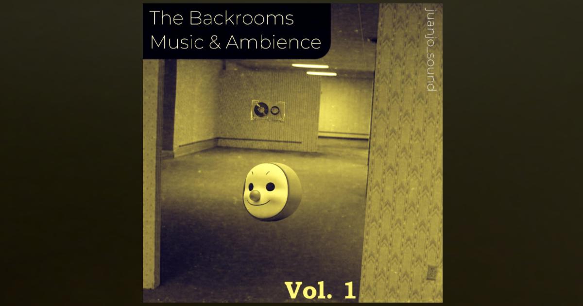 The Backrooms - Music and Ambience (Vol. 1) | Audio Music | Unity Asset Store