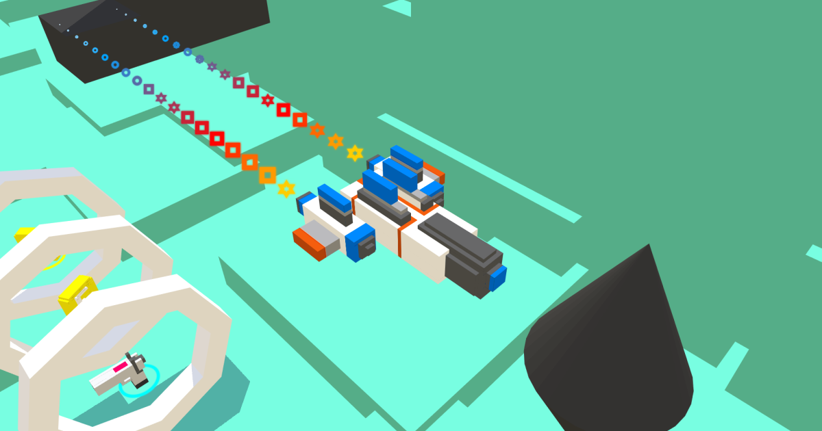 Complete Mobile Game Template - Sky Hover - Ultimate Space Racing | Packs | Unity Asset Store