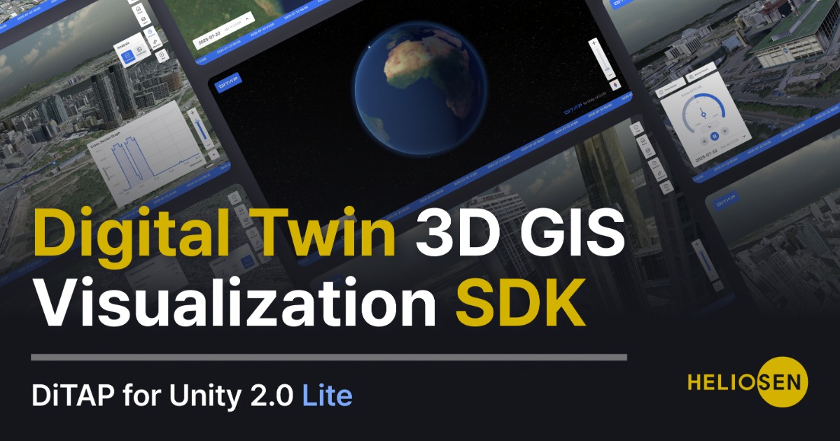 DiTAP for Unity v2.0 Lite (Built-In Render Pipeline) | Systems | Unity ...