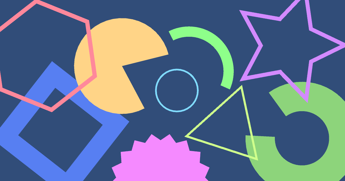 Shaper 2D | Modeling | Unity Asset Store