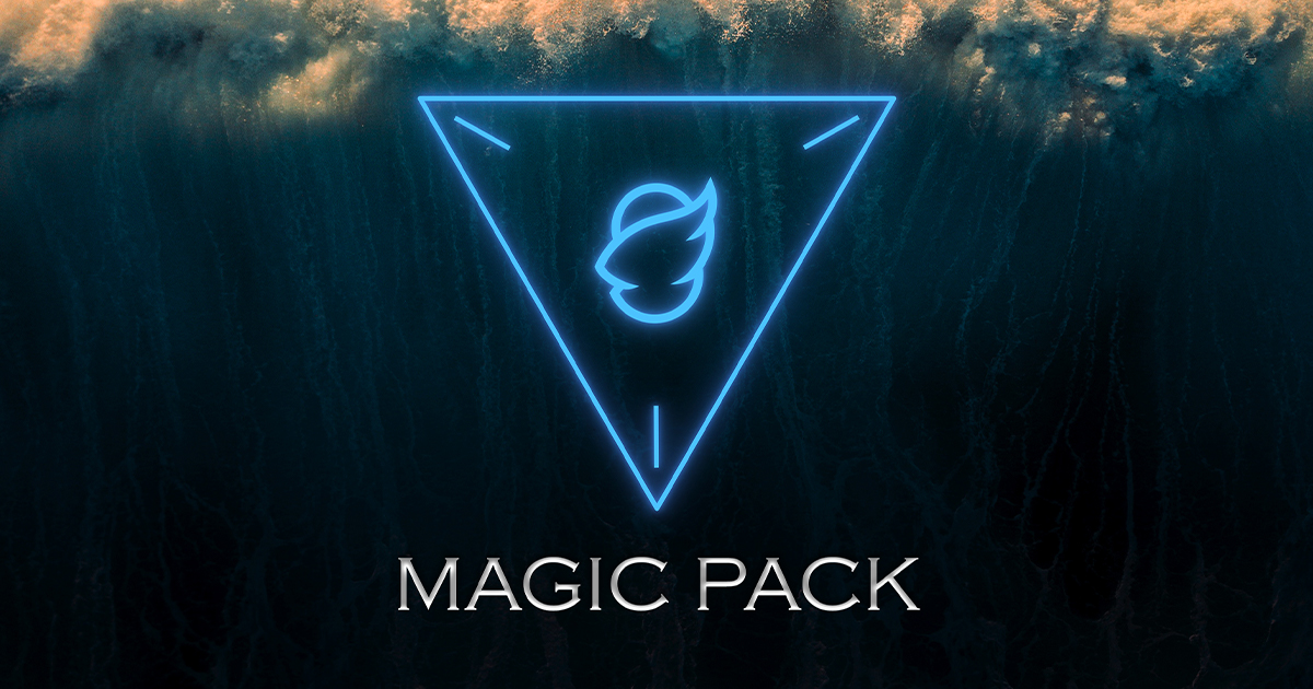 Fantasy Magic Music Pack | Audio Music | Unity Asset Store