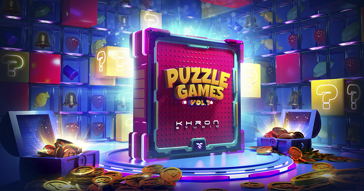 Puzzle Games Vol 1 | Audio Sound FX | Unity Asset Store