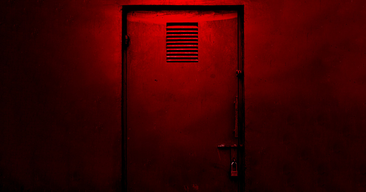 Metal Doors : Open and Close, Earthquake and Hits | Foley Sound FX ...