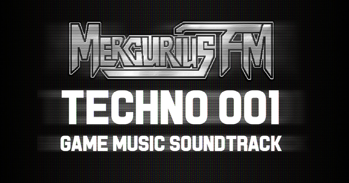 TECHNO001 Game Music Soundtrack (Techno EDM) | Electronic Music | Unity ...