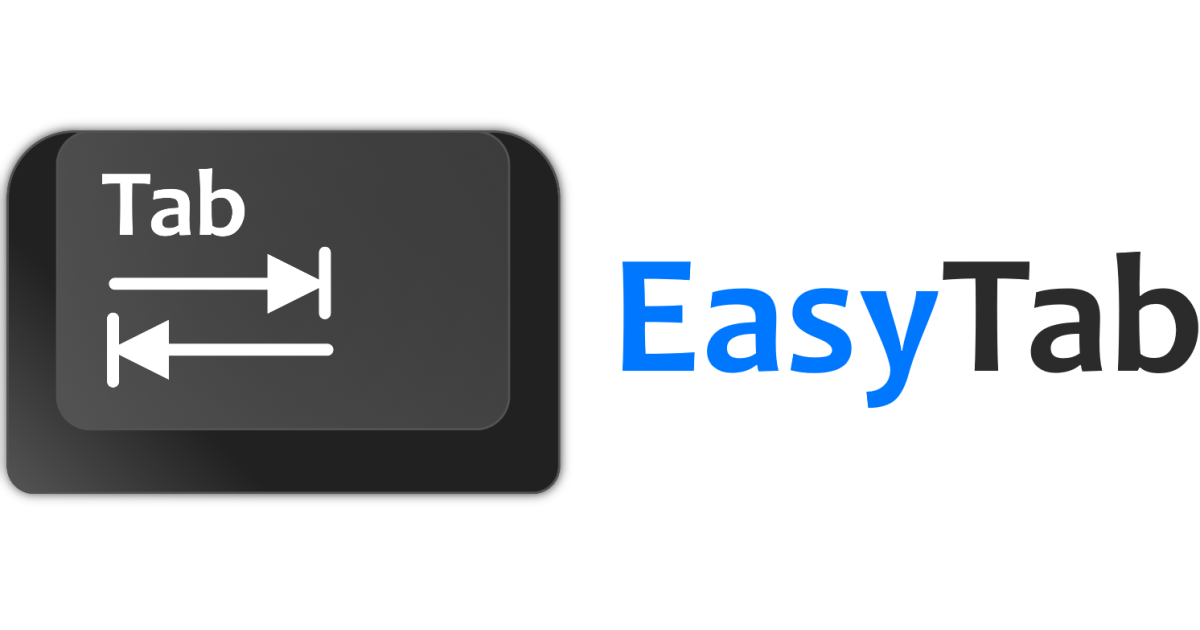 EasyTab | GUI Tools | Unity Asset Store