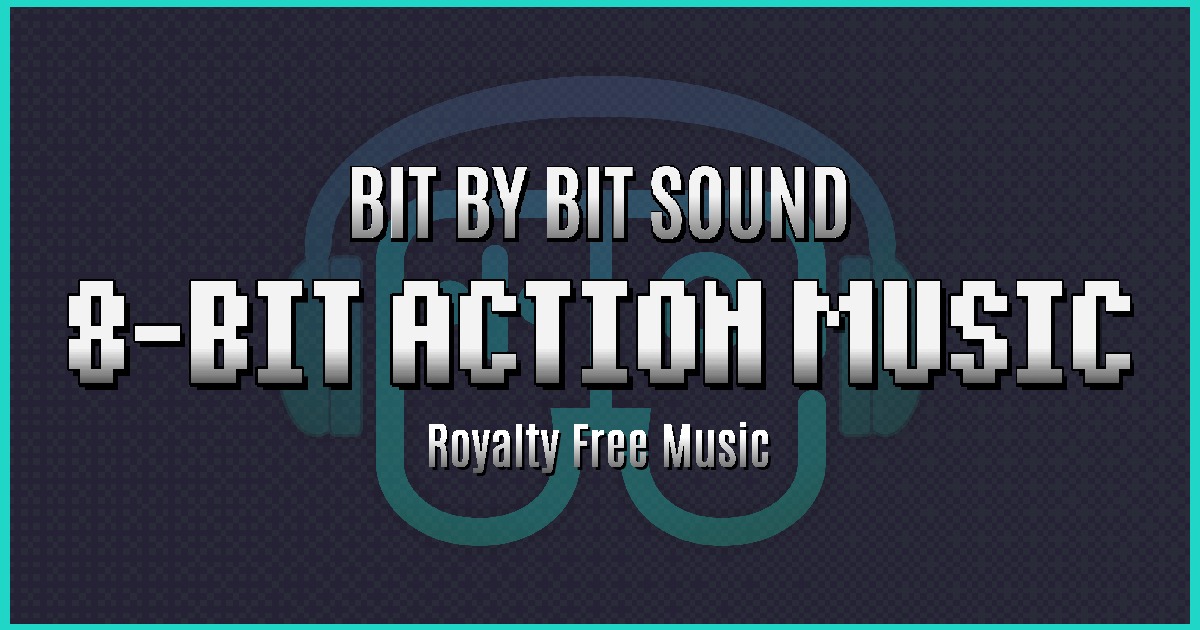 8 Bit Action Game Music | Electronic Music | Unity Asset Store