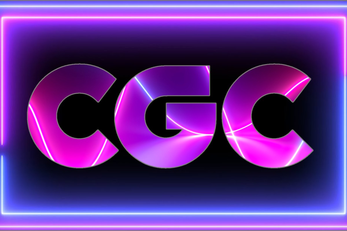 CGC Studio - Asset Store