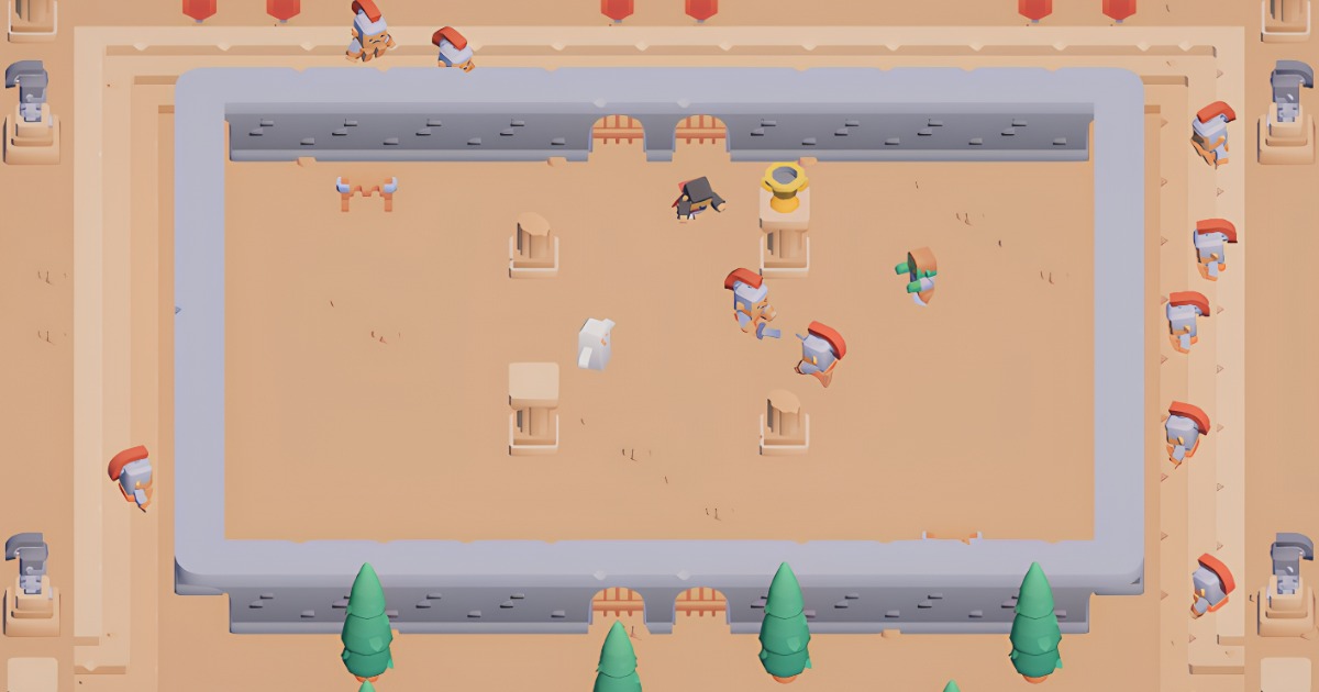 Idle Gladiator Arena | Packs | Unity Asset Store Idle Gladiator Arena | Packs | Unity Asset Store