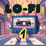 Lo-Fi 1 - Music Pack