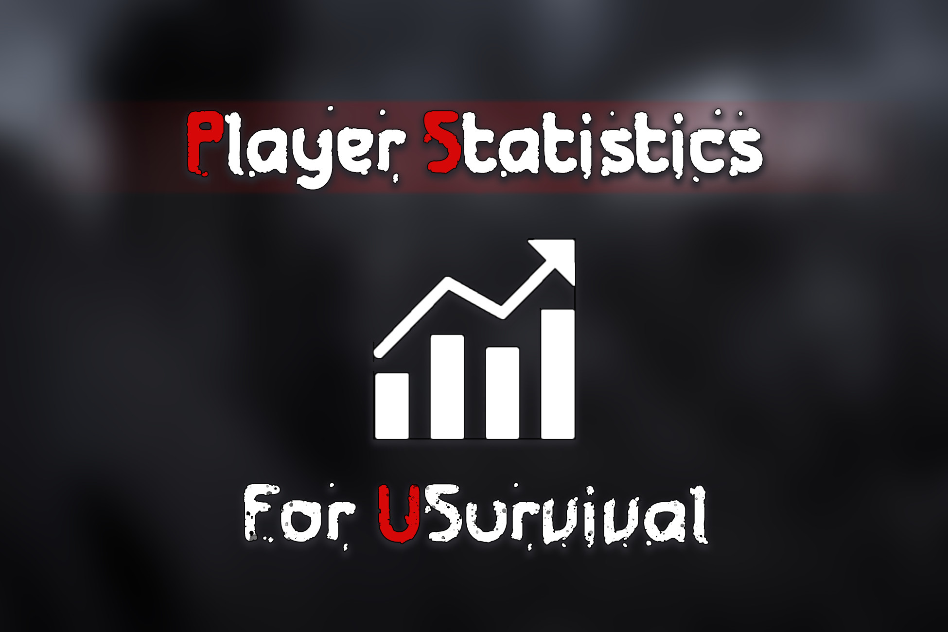 Players Statistics for uSurvival | Integration | Unity Asset Store