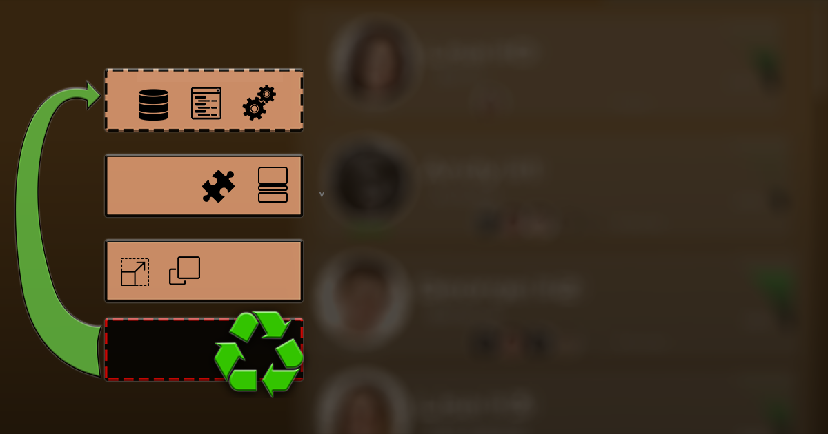 Optimized Scrollview Adapter Gui Tools Unity Asset Store