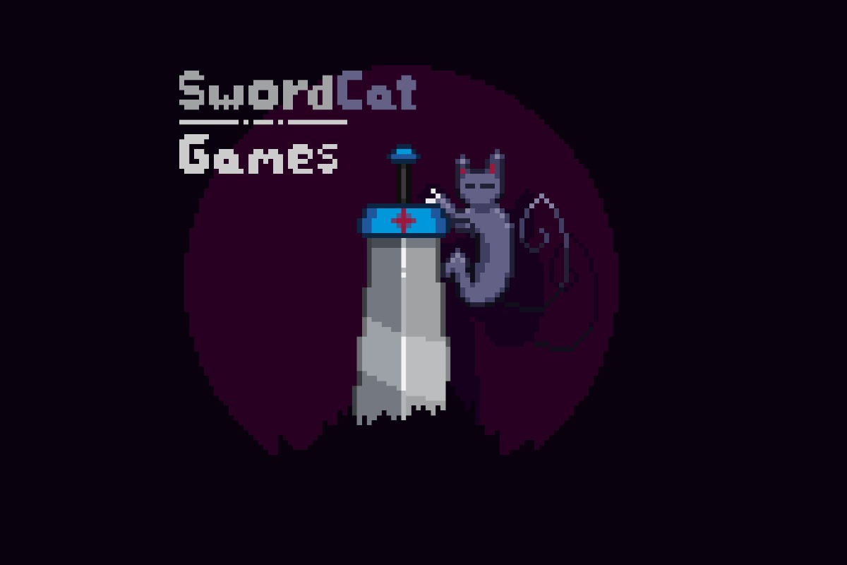 SwordCat Games - Asset Store