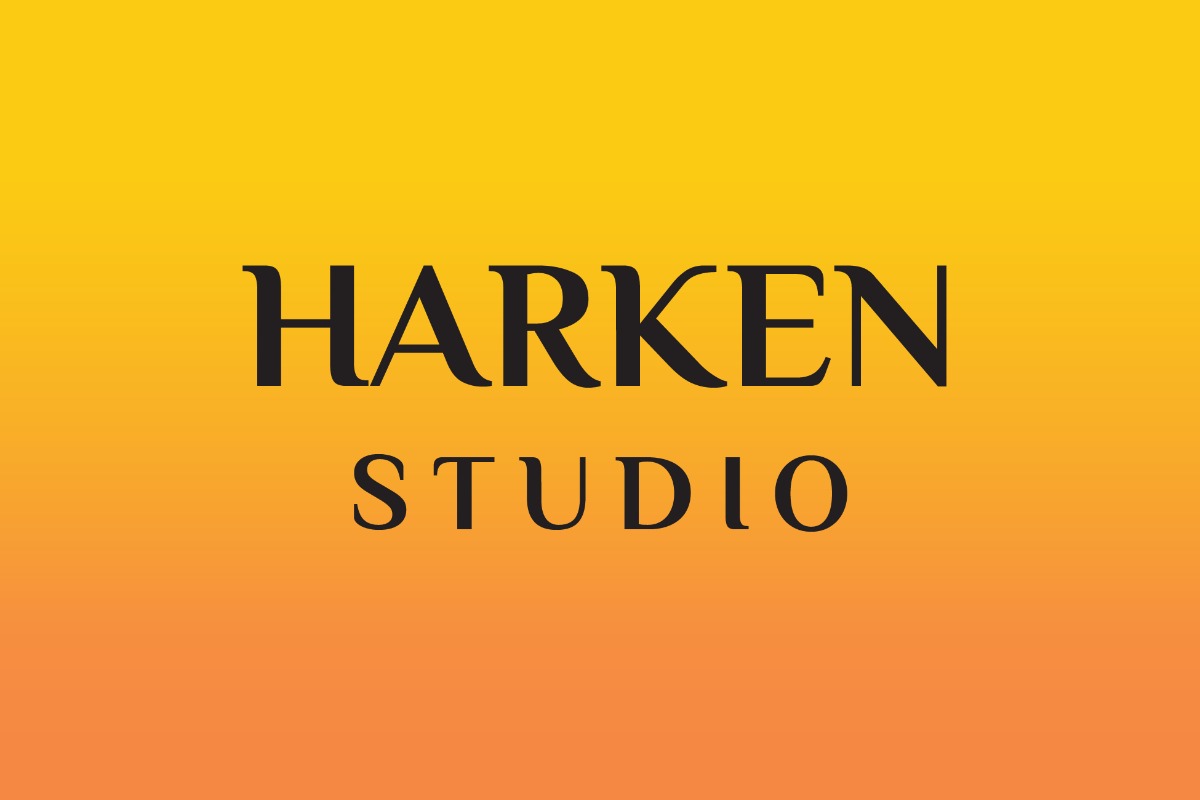 Harken Studio - Asset Store