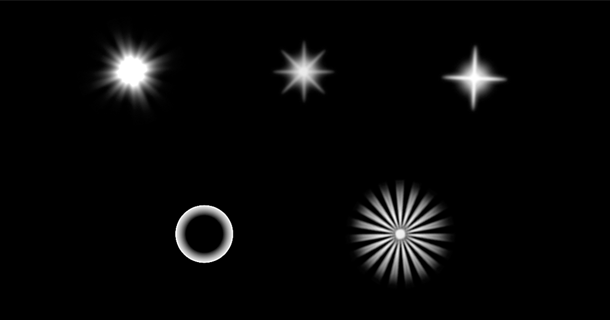 VFX for UI and 2D Games | VFX Particles | Unity Asset Store