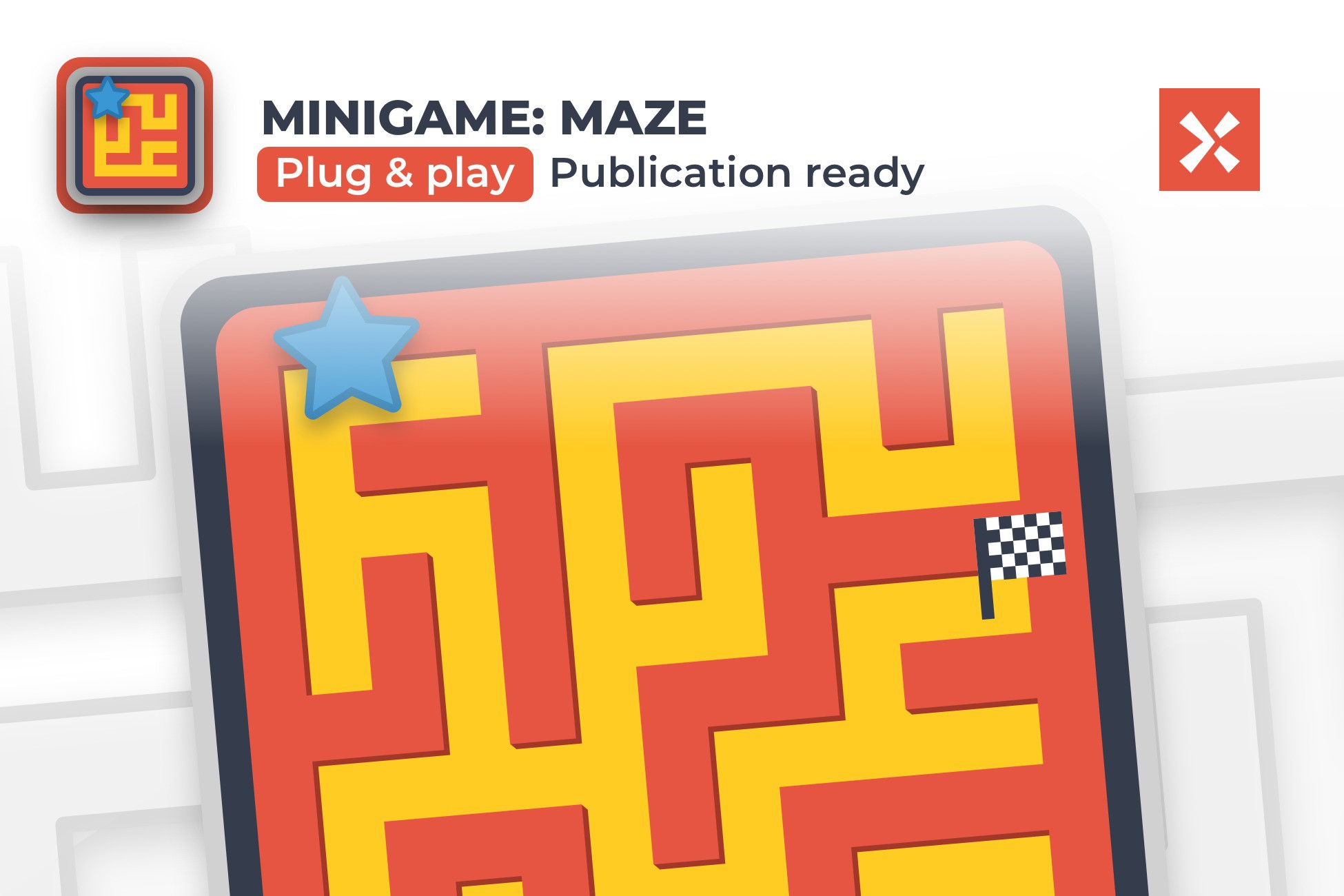 Maze Game Template 2.0 | Tutorials | Unity Asset Store