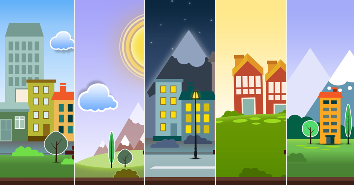 2D Parallax Backgrounds | 2D Textures & Materials | Unity Asset Store 2D Parallax Backgrounds | 2D Textures & Materials | Unity Asset Store