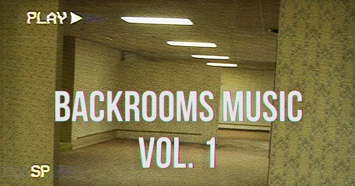 Backrooms Music | Audio Music | Unity Asset Store