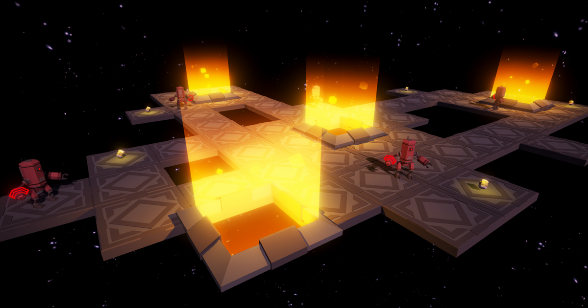 Galaxy series Start Up Pack | 3D 로봇 | Unity Asset Store