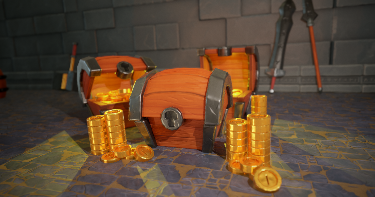 Stylized Modular Dungeon Pack | 3D Dungeons | Unity Asset Store