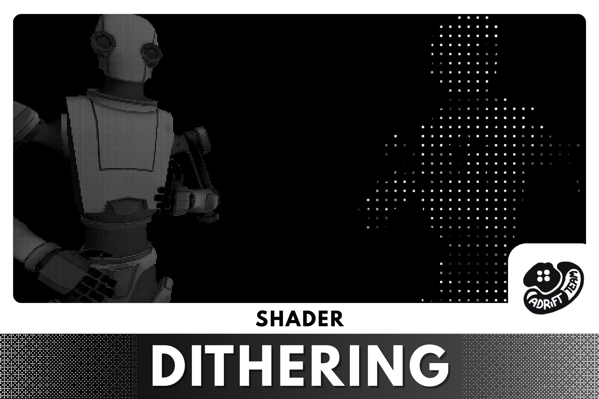 Dither Transparency Shader | VFX Shaders | Unity Asset Store