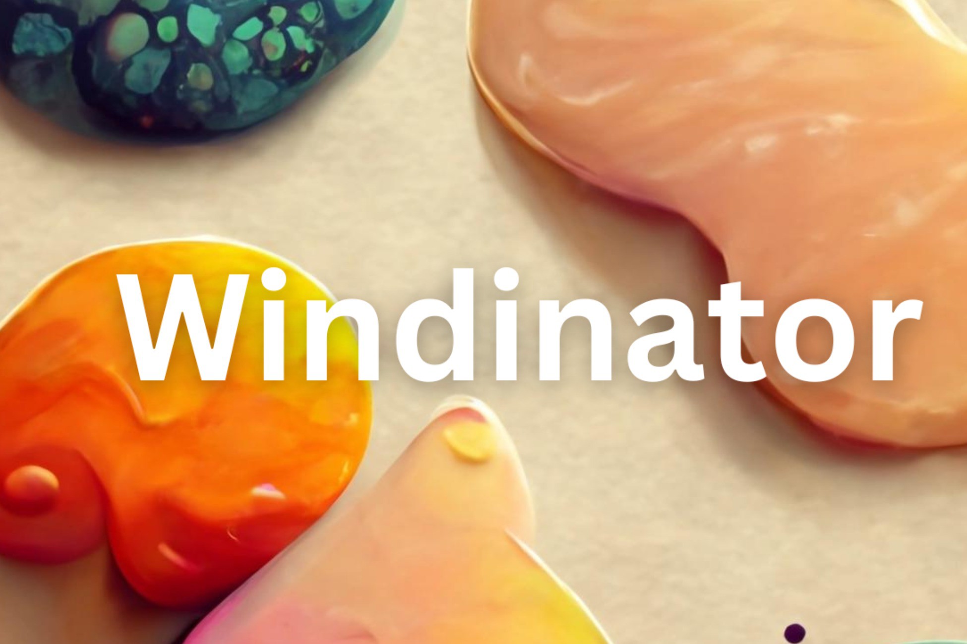 Windinator | GUI Tools | Unity Asset Store