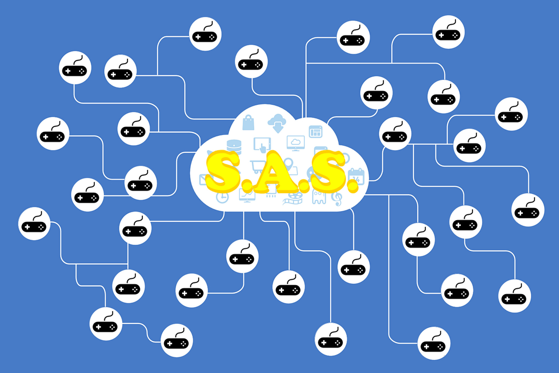 Swiss Army Server - Multiplayer Framework | Network | Unity Asset Store
