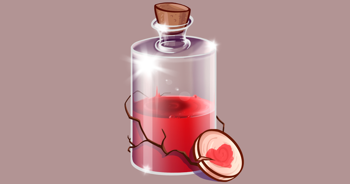 Bottle health bar high quality | 2D Icons | Unity Asset Store