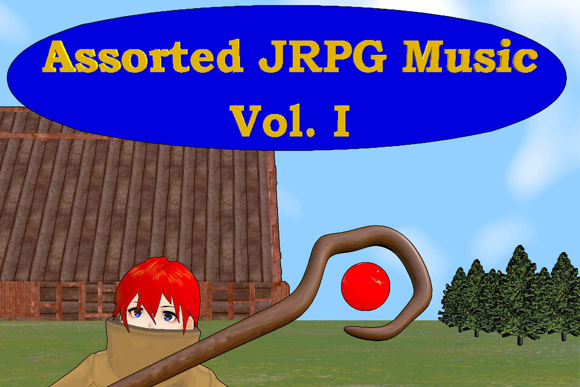Assorted JRPG Music Vol. 1 | Audio Music | Unity Asset Store